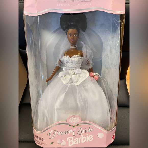 Barbie | Toys | Dream Bride Barbie Special Edition 996 | Poshmark